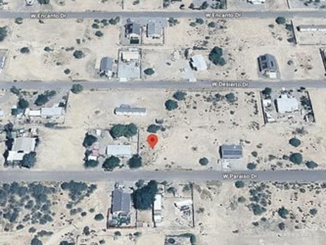 3150 W Paraiso Dr Unit 14, Eloy, AZ 85131
