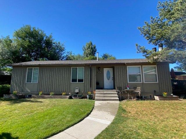 3150 W Westcove S, West Valley City, UT 84119