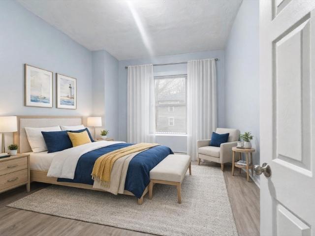 3150 Washington St, Boston, MA 02130 | MLS #73478