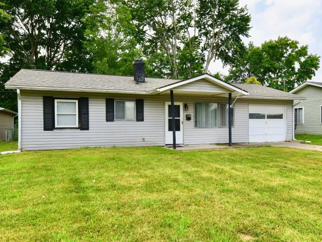 3150 Welch Drive
