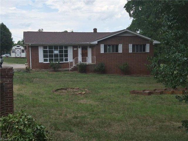 3150 Wentworth St, Reidsville, NC 27320