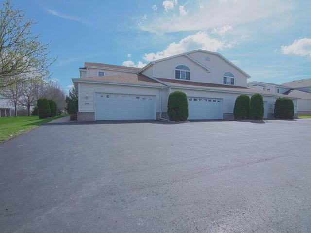3150 White Tail Ln Unit D, Oshkosh, WI 54904