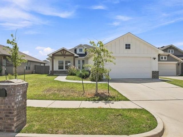 3150 Wister Rd, Norman, OK 73069