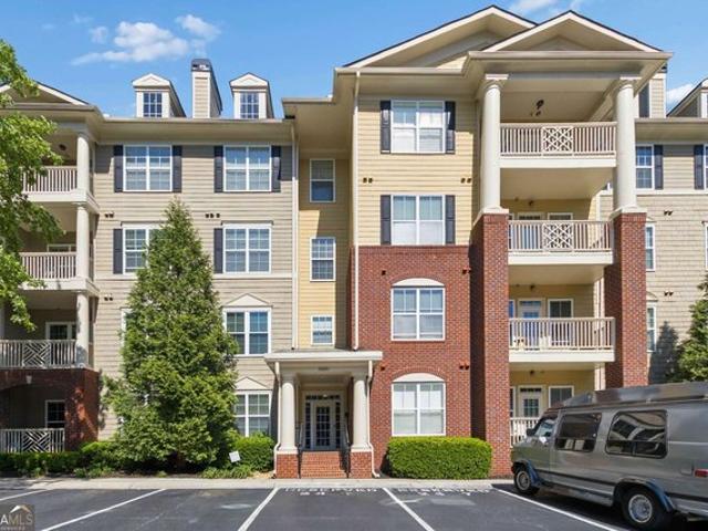 3150 Woodwalk Dr SE, Atlanta, GA 30339