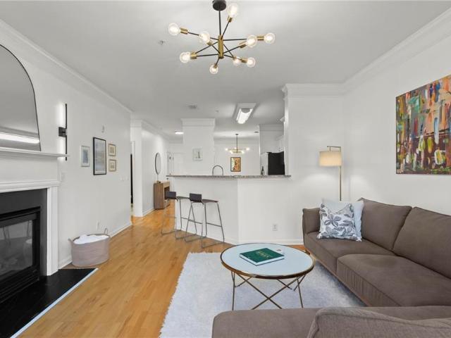 3150 Woodwalk Dr SE, Unit 2206, Atlanta, GA 30339 | MLS #7729