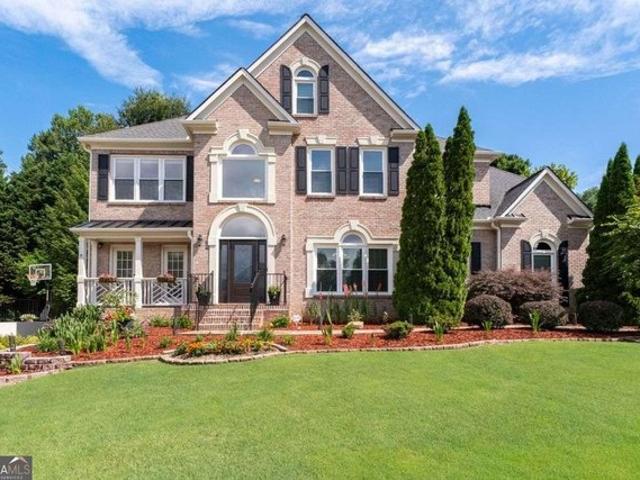 3150 Wood Branch Dr, Milton, GA 30004