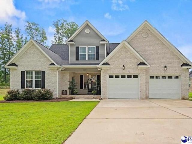 3150 Woodside Dr, Effingham, SC 29541