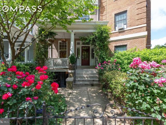 3150 19th St NW BSMT, Washington, DC