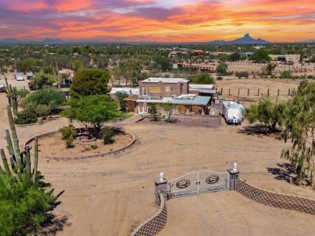 31513 E Sianna Dr, Marana, AZ 85658