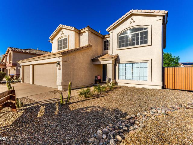 31511 N Shale Dr, San Tan Valley, AZ 85143 | MLS #6993
