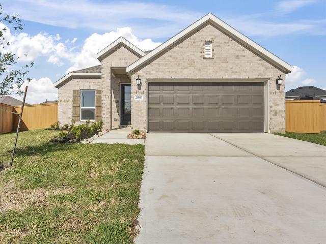 31511 San Floro Dr, Huffman, TX 77336 | MLS #18851