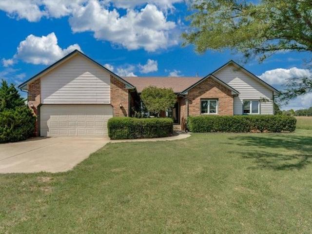 31514 W 15th St S, Garden Plain, KS 67050