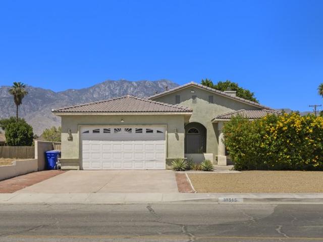 31515 Avenida Del Yermo, Cathedral City, CA 92234