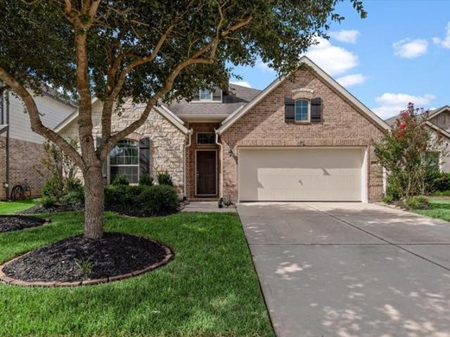 31515 Kailua Dr, Hockley, TX 77447