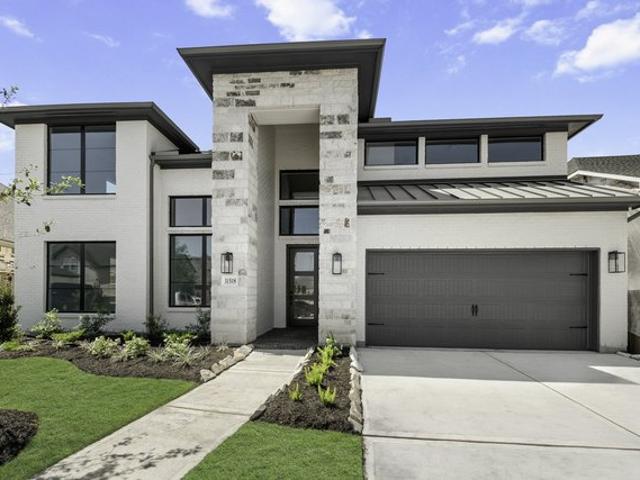 31518 Meadow Run Ln, Fulshear, TX 77423