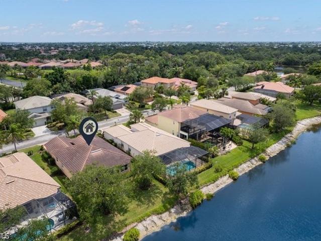 3151 Midship Dr, North Fort Myers, FL 33903