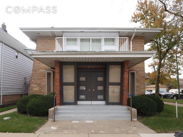 3151 N Melvina Ave 2A, Chicago, IL