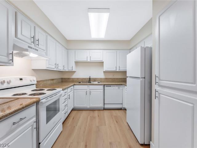 3151 N Soaring Gulls Dr, Unit 1166, Las Vegas, NV 89128 | MLS #2773