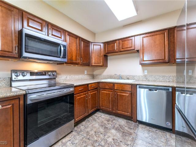 3151 N Soaring Gulls Dr, Unit 2084, Las Vegas, NV 89128 | MLS #2749 | Compass