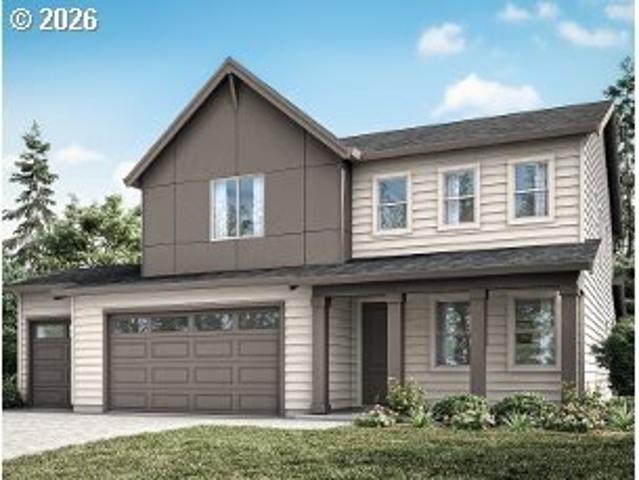 3151 Nightingale Dr, Woodburn, OR 97071