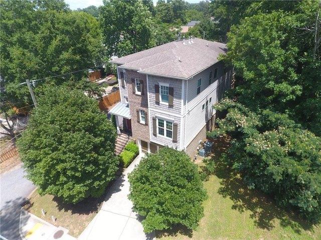 3151 Osborne Rd NE, Atlanta, GA 30319