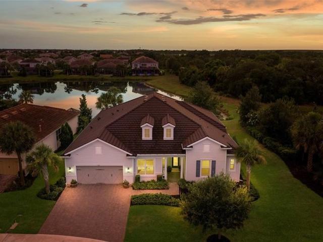 3151 Anchor Bay Trl, Bradenton, FL 34211