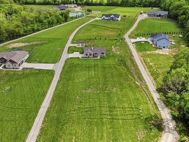 3151 Beal Rd, Franklin, OH 45005