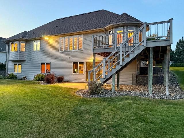 3151 Bent Tree Hills Dr, St. Paul, MN 55112 | MLS #6797 | Compass