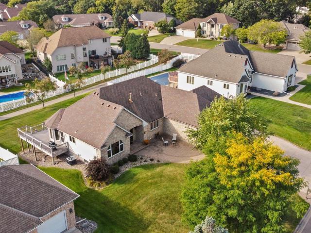 3151 Bent Tree Hills Drive