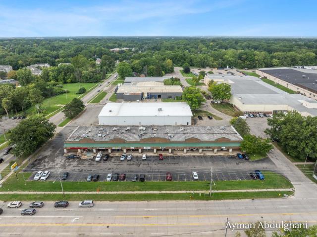 3151 Breton Road SE