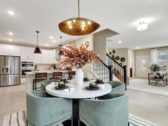 3151 Cathedral Comb Drive 256
