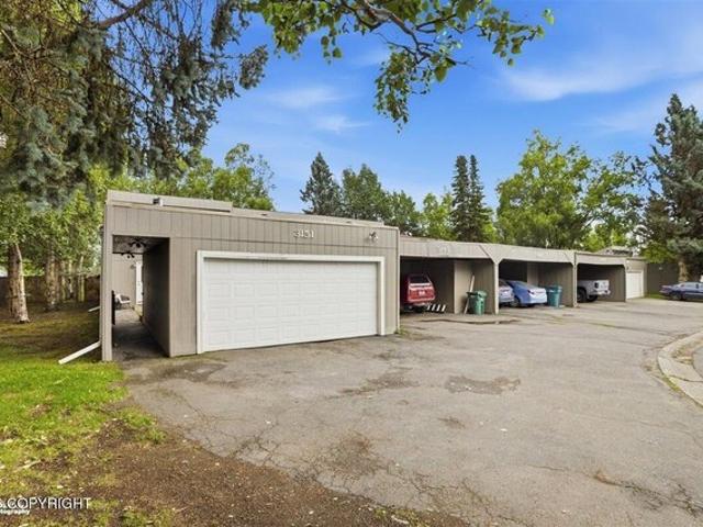 3151 Draco Dr, Anchorage, AK 99502