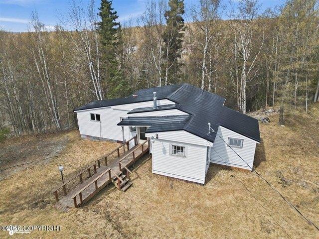 3151 E 151st Ave, Anchorage, AK 99516