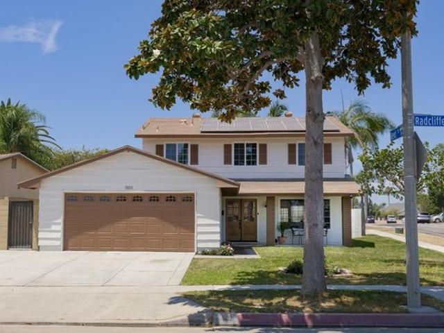 3151 E Radcliffe Ave, Anaheim, CA 92806