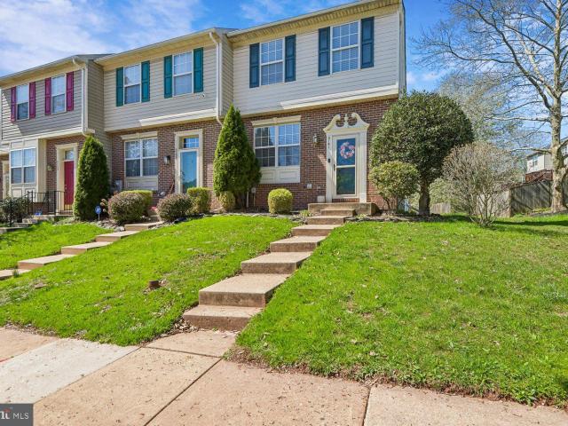 3151 Eden Dr, Abingdon, MD 21009 | MLS #MDHR2053 | Compass