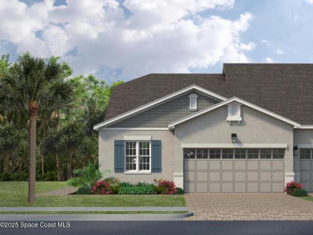 3151 Galeras Dr, Melbourne, FL 32940 | MLS #1059