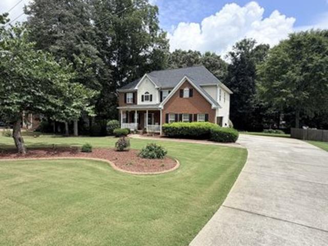 3151 Hurst Rd SW, Conyers, GA 30094