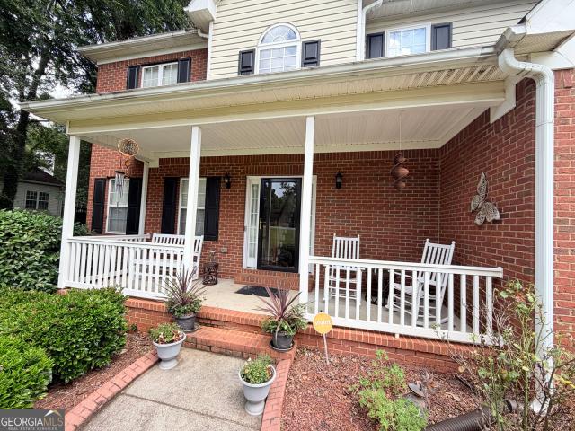 3151 Hurst Road SW