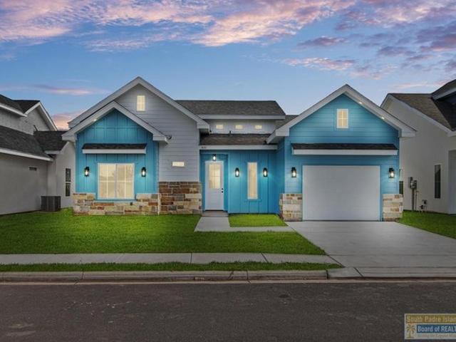 3151 Juan Castillo Ave, Port Isabel, TX 78578