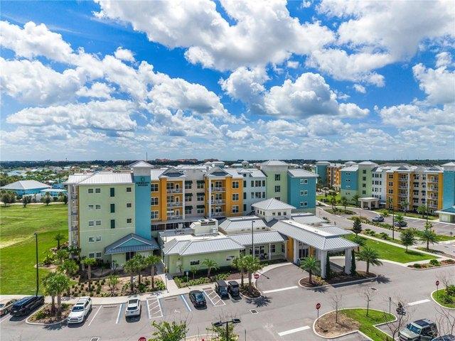 3151 Sunset Walk Dr Unit 414, Kissimmee, FL 34747