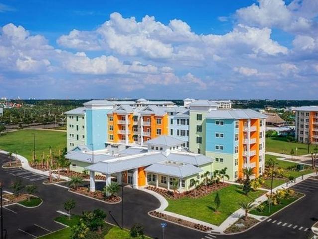 3151 Sunset Walk Dr Unit 511, Kissimmee, FL 34747
