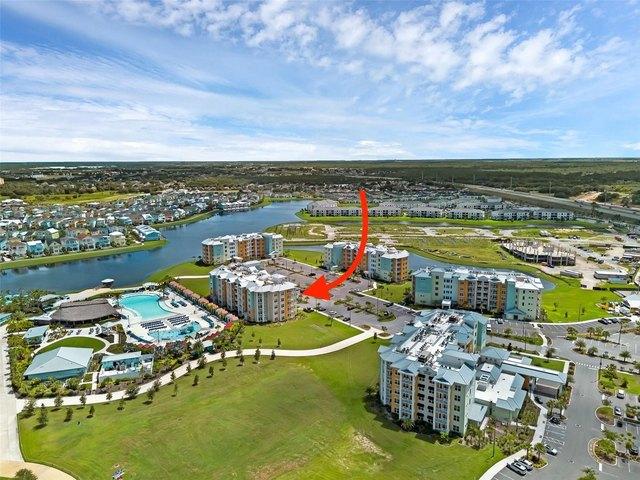 3151 Sunset Walk Dr Units 316 & 318, Kissimmee, FL 34747
