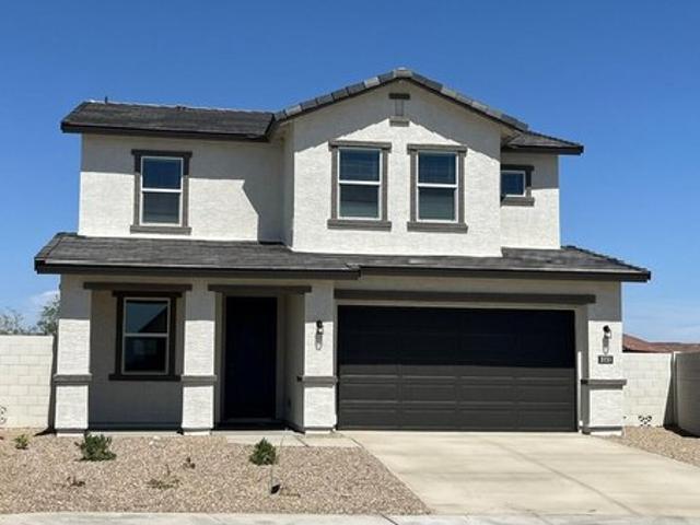 3151 S 263rd Dr, Buckeye, AZ 85326