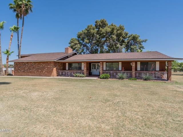 3151 S Eagle Dr, Chandler, AZ 85286
