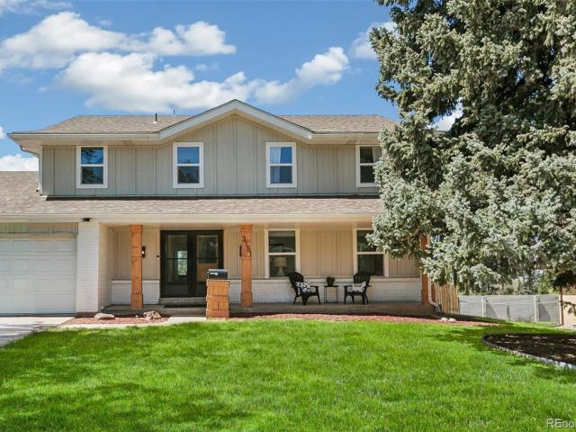 3151 S Holly Place