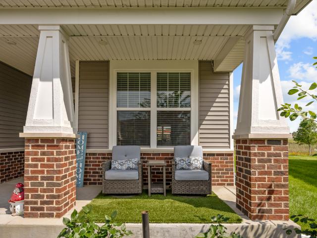 3151 Semple Way