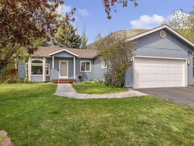 3151 Snowbank Dr, Hailey, ID 83333