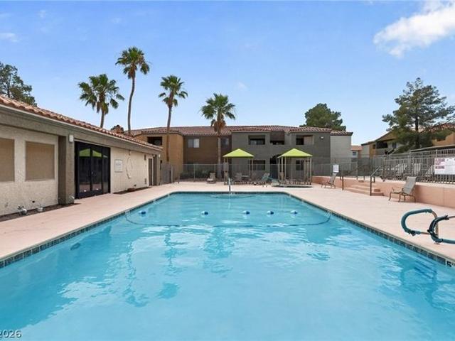 3151 Soaring Gulls Dr Unit 2192, Las Vegas, NV 89128