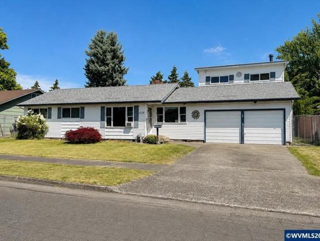 3151 Wayside Ter NE, Salem, OR 97301