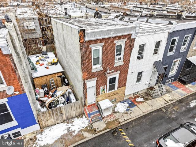3151 Weymouth Street